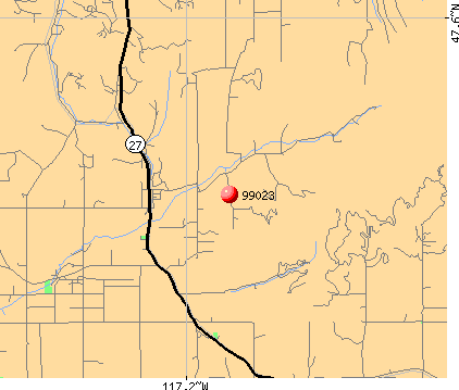 99023 Zip Code (Washington) Profile - homes, apartments, schools ...