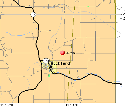 99030 Zip Code (Rockford, Washington) Profile - homes, apartments ...