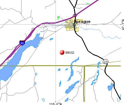 99032 Zip Code (Sprague, Washington) Profile - homes, apartments ...