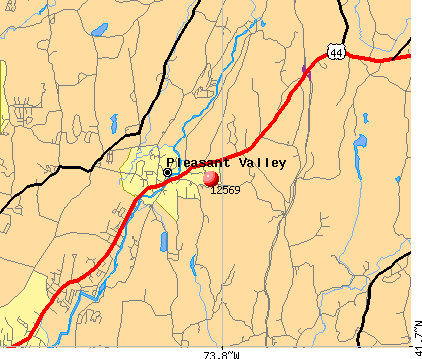 12569 Zip Code (Pleasant Valley, New York) Profile - homes, apartments ...