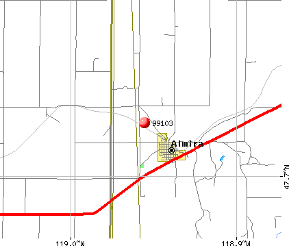 99103 Zip Code (Almira, Washington) Profile - homes, apartments ...