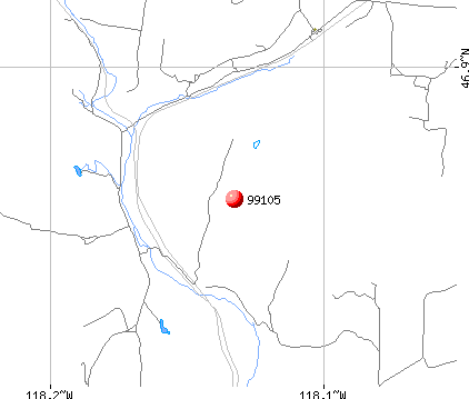 99105 Zip Code (Washington) Profile - homes, apartments, schools ...