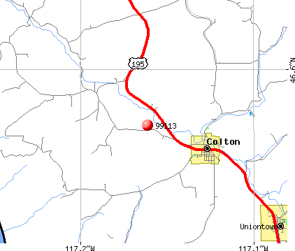 99113 Zip Code (Colton, Washington) Profile - homes, apartments ...