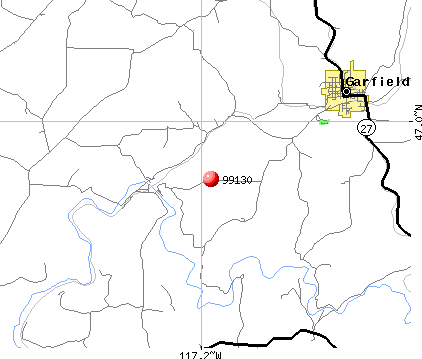 99130 Zip Code (Garfield, Washington) Profile - homes, apartments ...