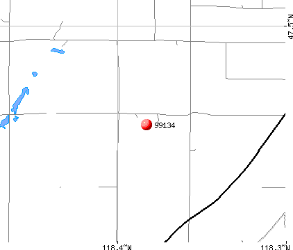 99134 Zip Code (Harrington, Washington) Profile - homes, apartments ...