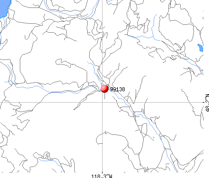 99138 Zip Code (Inchelium, Washington) Profile - homes, apartments ...