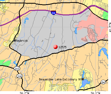 12575 Zip Code (New York) Profile - homes, apartments, schools ...
