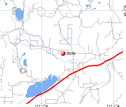 99156 Zip Code (Newport, Washington) Profile - homes, apartments ...