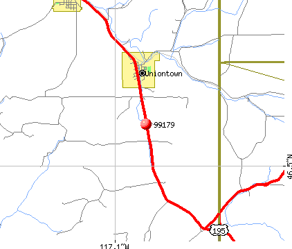 99179 Zip Code (Uniontown, Washington) Profile - homes, apartments ...