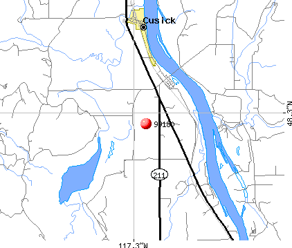 99180 Zip Code (Washington) Profile - homes, apartments, schools ...