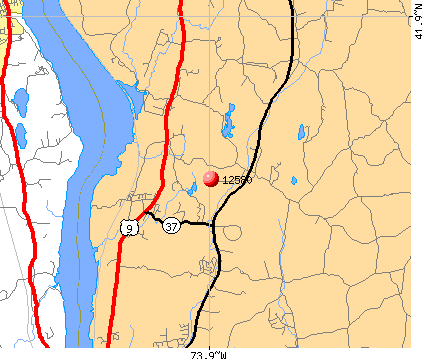 12580 Zip Code (Staatsburg, New York) Profile - homes, apartments ...