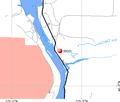 99321 Zip Code (Washington) Profile - homes, apartments, schools ...