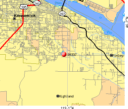 99337 Zip Code (Finley, Washington) Profile - homes, apartments ...