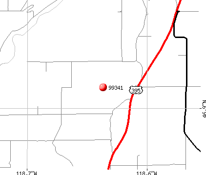 99341 Zip Code (Lind, Washington) Profile - homes, apartments, schools ...