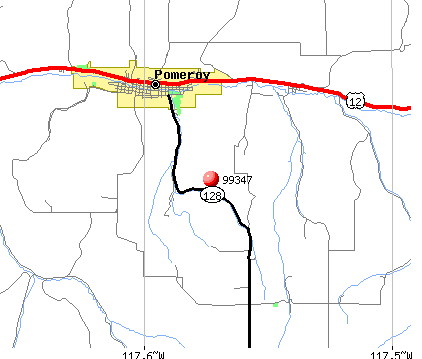 99347 Zip Code (Pomeroy, Washington) Profile - homes, apartments ...