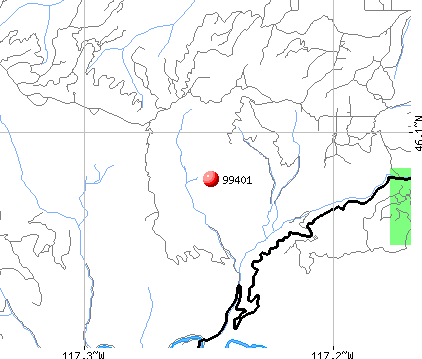 99401 Zip Code (Washington) Profile - homes, apartments, schools ...
