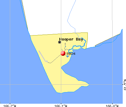 99604 Zip Code (Hooper Bay, Alaska) Profile - homes, apartments ...