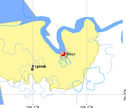 99614 Zip Code (Kipnuk, Alaska) Profile - homes, apartments, schools ...