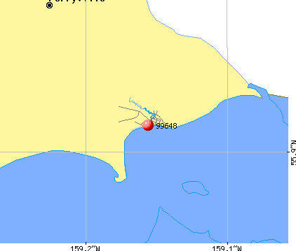 99648 Zip Code (Perryville, Alaska) Profile - homes, apartments ...
