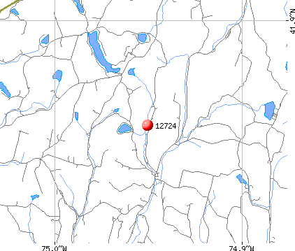 12724 Zip Code (New York) Profile - homes, apartments, schools ...