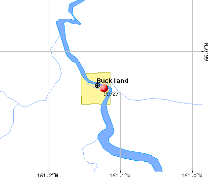 99727 Zip Code (Buckland, Alaska) Profile - homes, apartments, schools ...