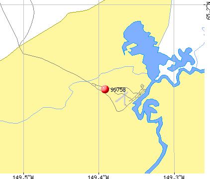 99758 Zip Code (Minto, Alaska) Profile - homes, apartments, schools ...