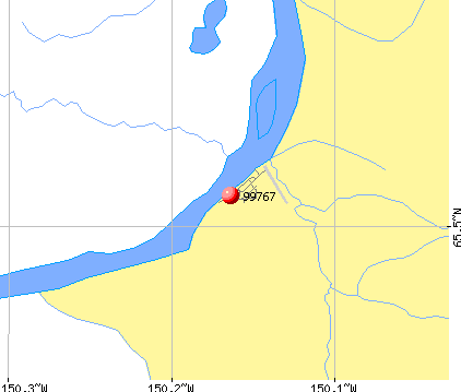 99767 Zip Code (Rampart, Alaska) Profile - homes, apartments, schools ...