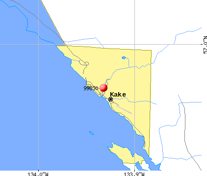 99830 Zip Code (Kake, Alaska) Profile - homes, apartments, schools ...