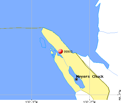 99903 Zip Code (Wrangell, Alaska) Profile - homes, apartments, schools ...