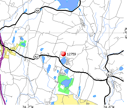 12759 Zip Code (New York) Profile - homes, apartments, schools ...