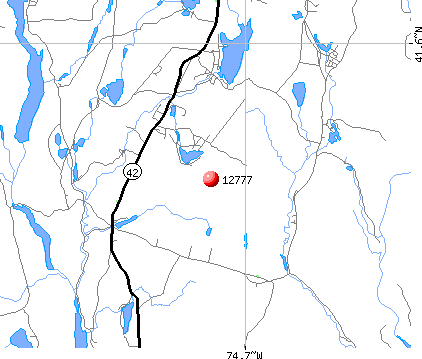 12777 Zip Code (New York) Profile - homes, apartments, schools ...
