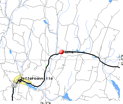 12791 Zip Code (New York) Profile - homes, apartments, schools ...