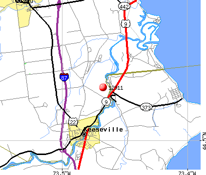 12911 Zip Code (New York) Profile - homes, apartments, schools ...