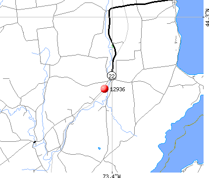 12936 Zip Code (New York) Profile - homes, apartments, schools ...