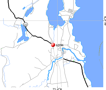 12996 Zip Code (New York) Profile - homes, apartments, schools ...