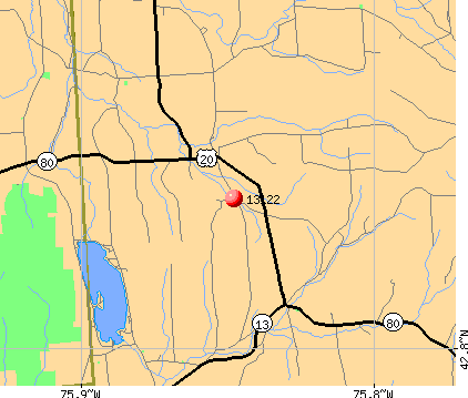 13122 Zip Code (New York) Profile - homes, apartments, schools ...