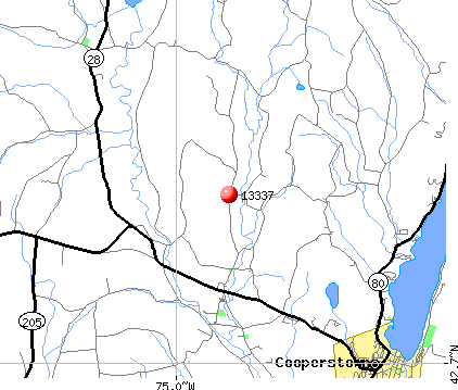 13337 Zip Code (New York) Profile - homes, apartments, schools ...