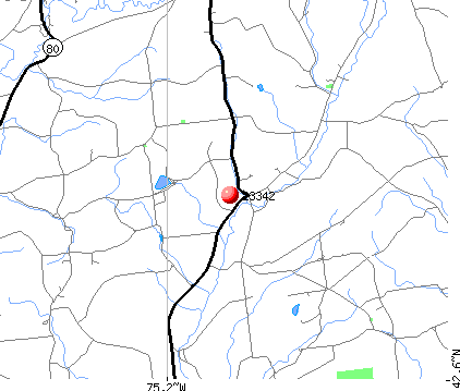 13342 Zip Code (New York) Profile - homes, apartments, schools ...