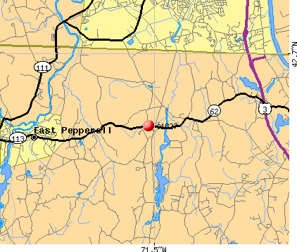 01827 Zip Code (Massachusetts) Profile - homes, apartments, schools ...