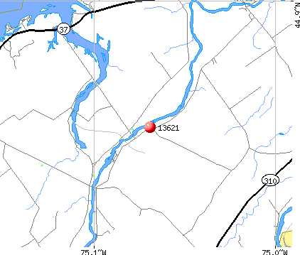 13621 Zip Code (New York) Profile - homes, apartments, schools ...