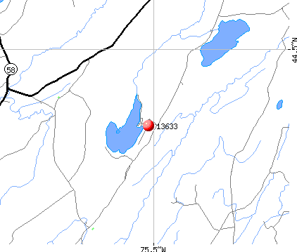 13633 Zip Code (New York) Profile - homes, apartments, schools ...