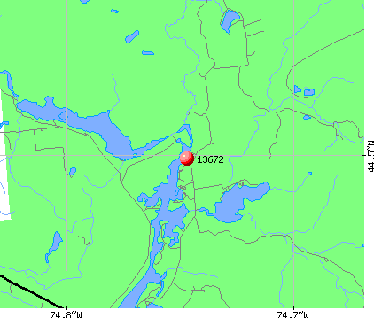 13672 Zip Code (New York) Profile - homes, apartments, schools ...
