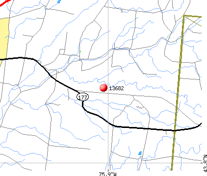13682 Zip Code (New York) Profile - homes, apartments, schools ...