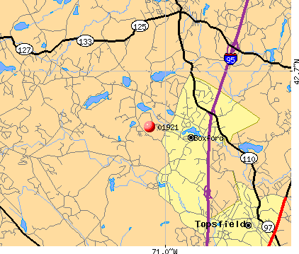 01921 Zip Code (Boxford, Massachusetts) Profile - homes, apartments ...