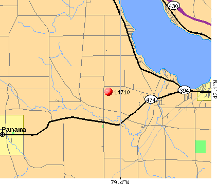 14710 Zip Code (New York) Profile - homes, apartments, schools ...