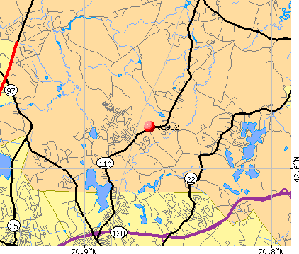 01982 Zip Code (Massachusetts) Profile - homes, apartments, schools ...