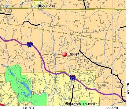 15044 Zip Code (Gibsonia, Pennsylvania) Profile - homes, apartments ...
