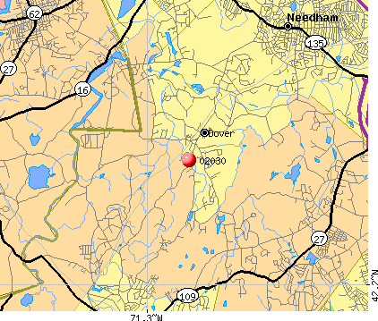 02030 Zip Code (Dover, Massachusetts) Profile - homes, apartments ...