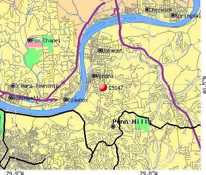 15147 Zip Code (Plum, Pennsylvania) Profile - homes, apartments ...