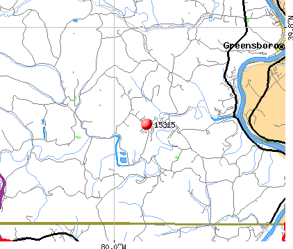 15315 Zip Code (Bobtown, Pennsylvania) Profile - homes, apartments ...